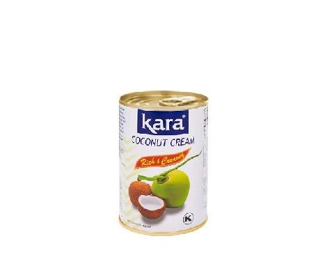 Coconut Milk / Cream – KARA